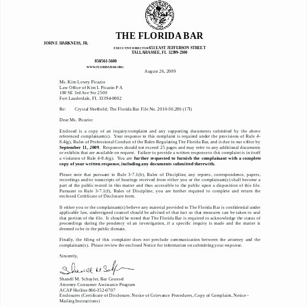 Chargeback Rebuttal Letter Template