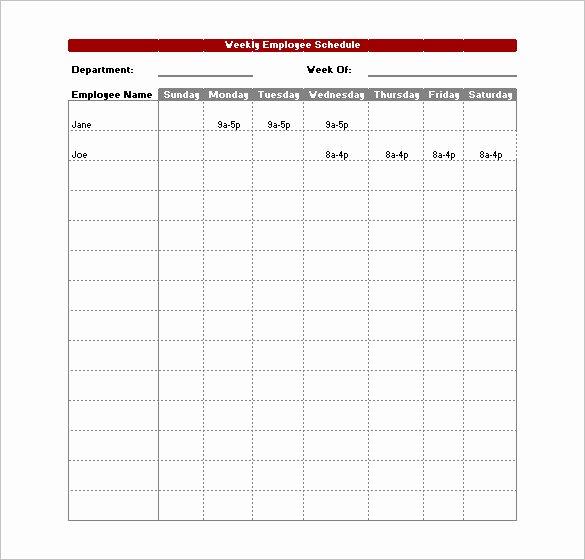 Consultant Fee Schedule Template Consultant Fee Schedule Template