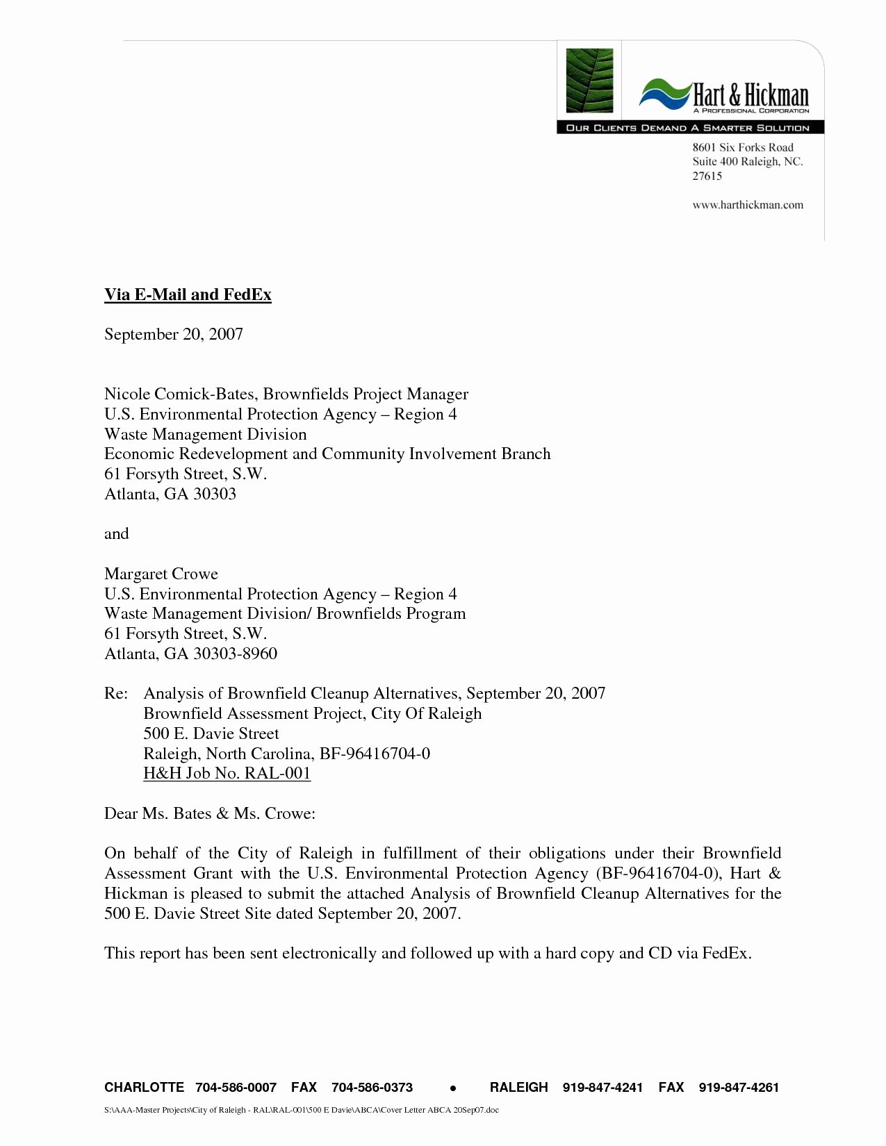 Repossession Letter Template