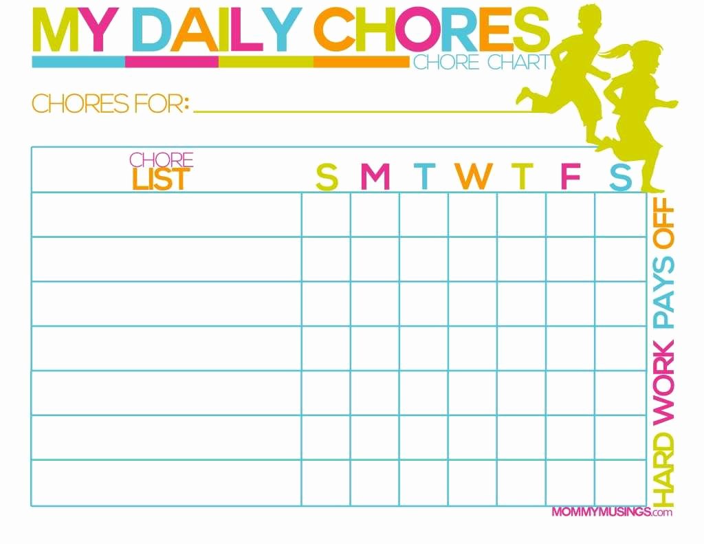 Funny Behavior Chart For Kids Free Template Teachers Latter Example 