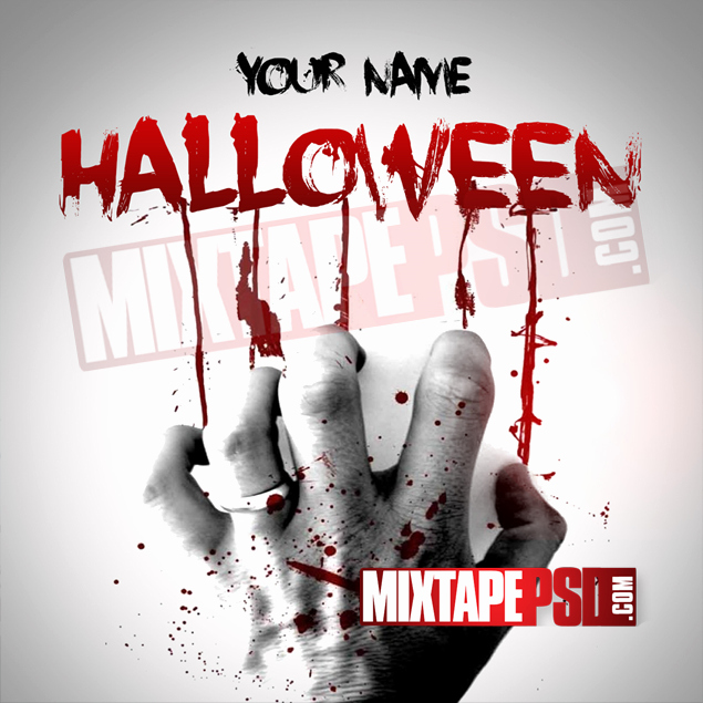19 Mixtape Templates Psd Free Mixtape Cover Latter Example Template