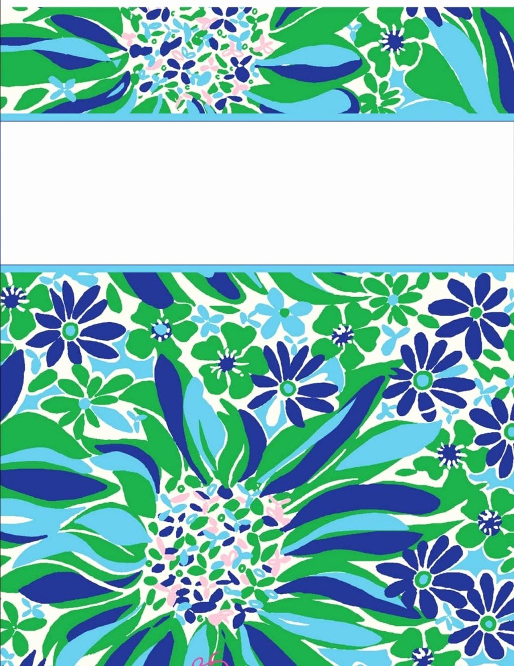 Professional Binder Cover Templates Free Printable Templates