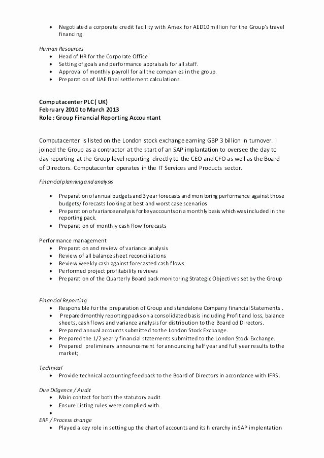 30 Day Employee Review Template
