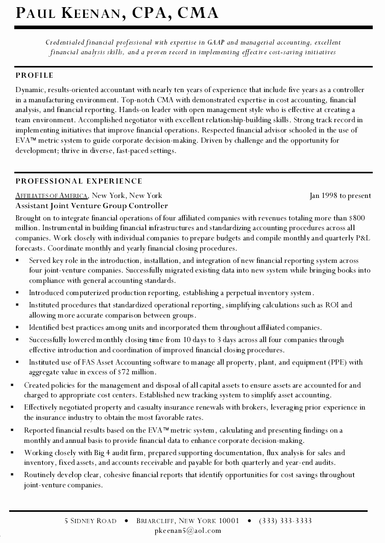 Air Traffic Controller Resume Latter Example Template