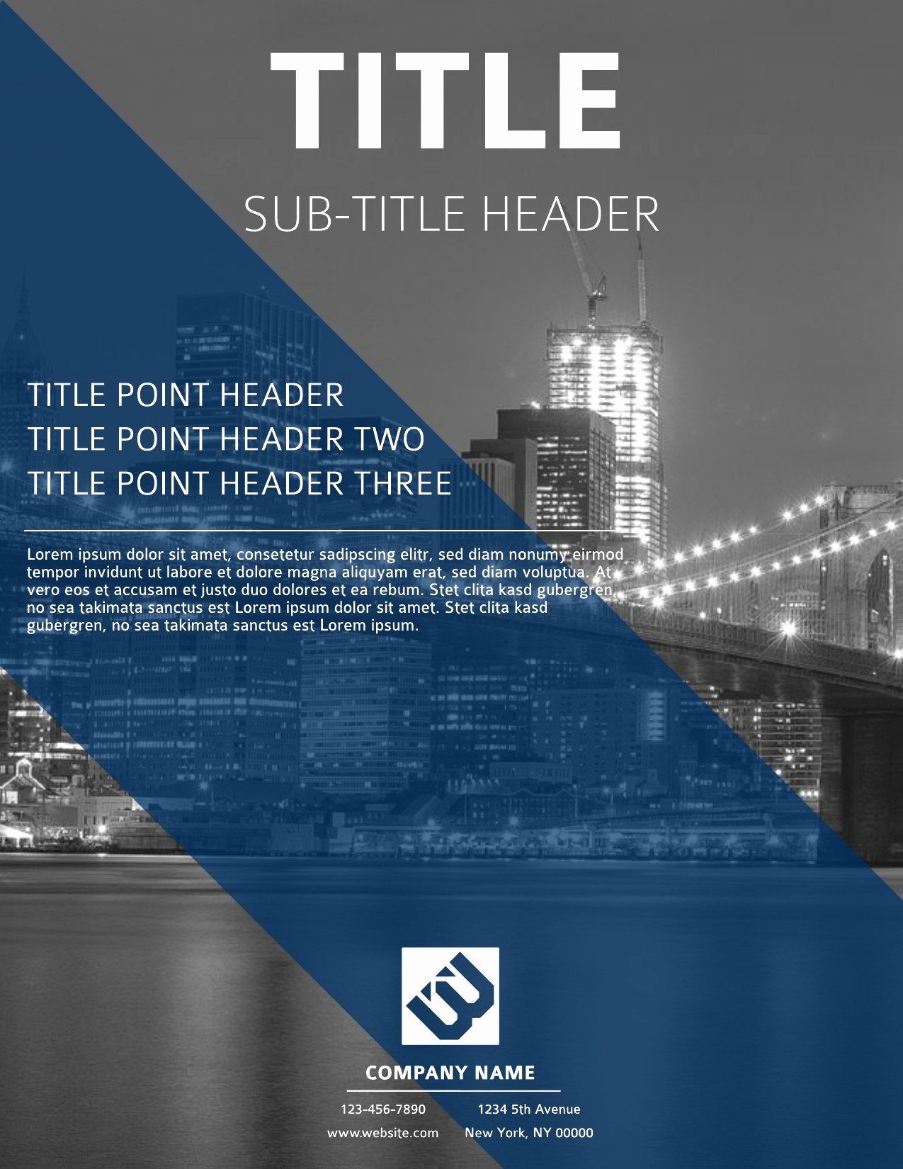Free Flyers Designs Templates Latter Example Template
