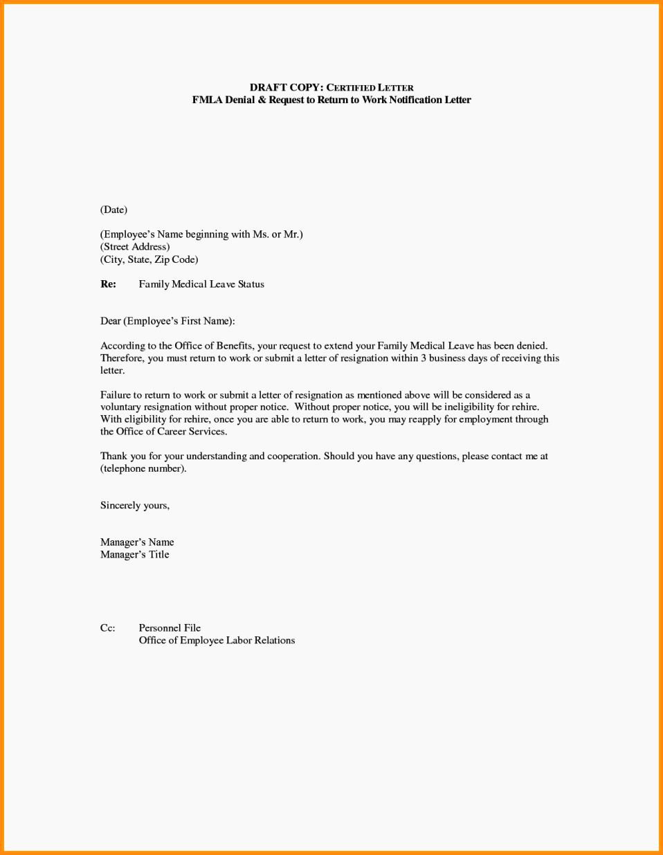 Resume Template For Kids Latter Example Template