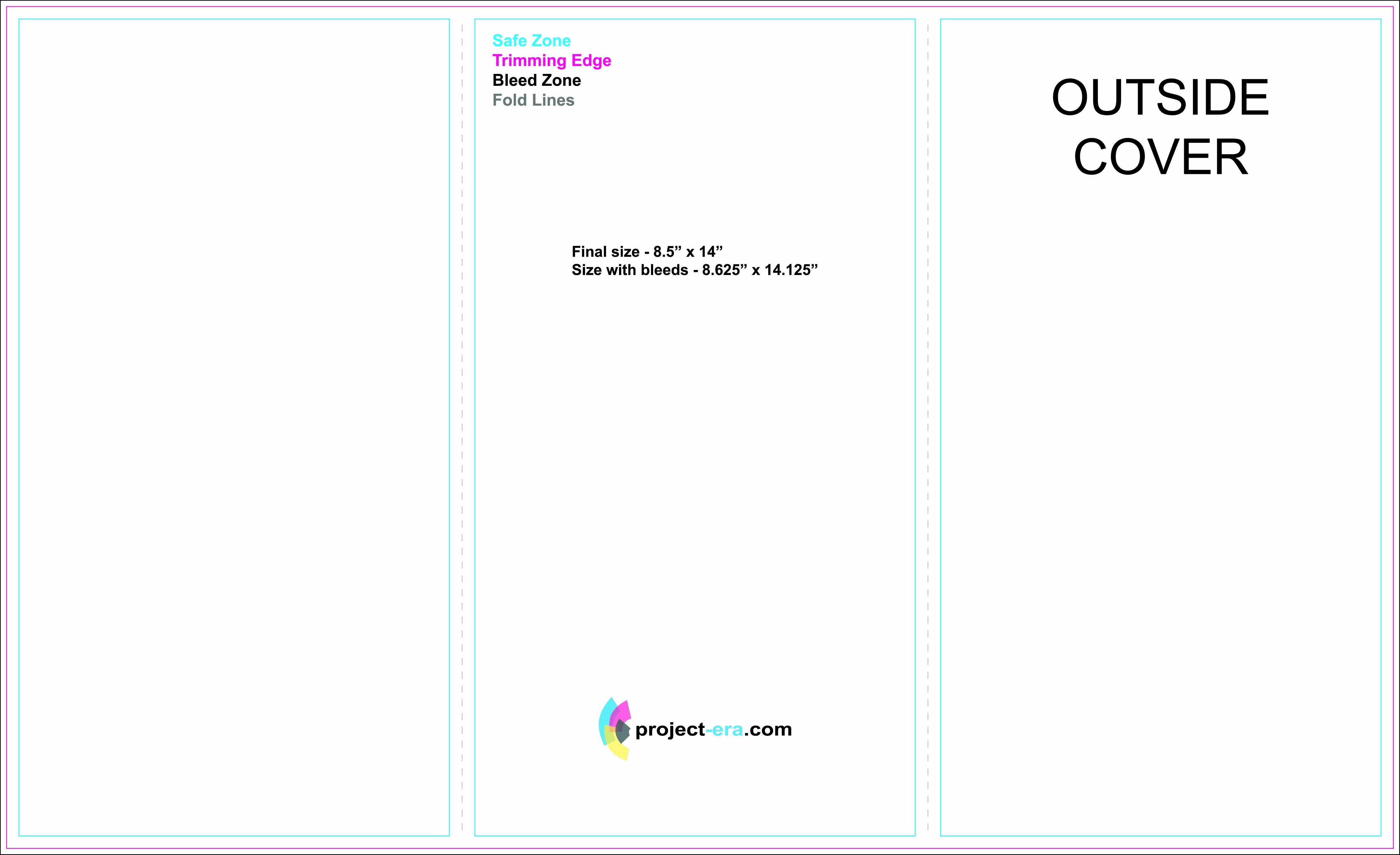 Google Docs Brochure Template Entgase