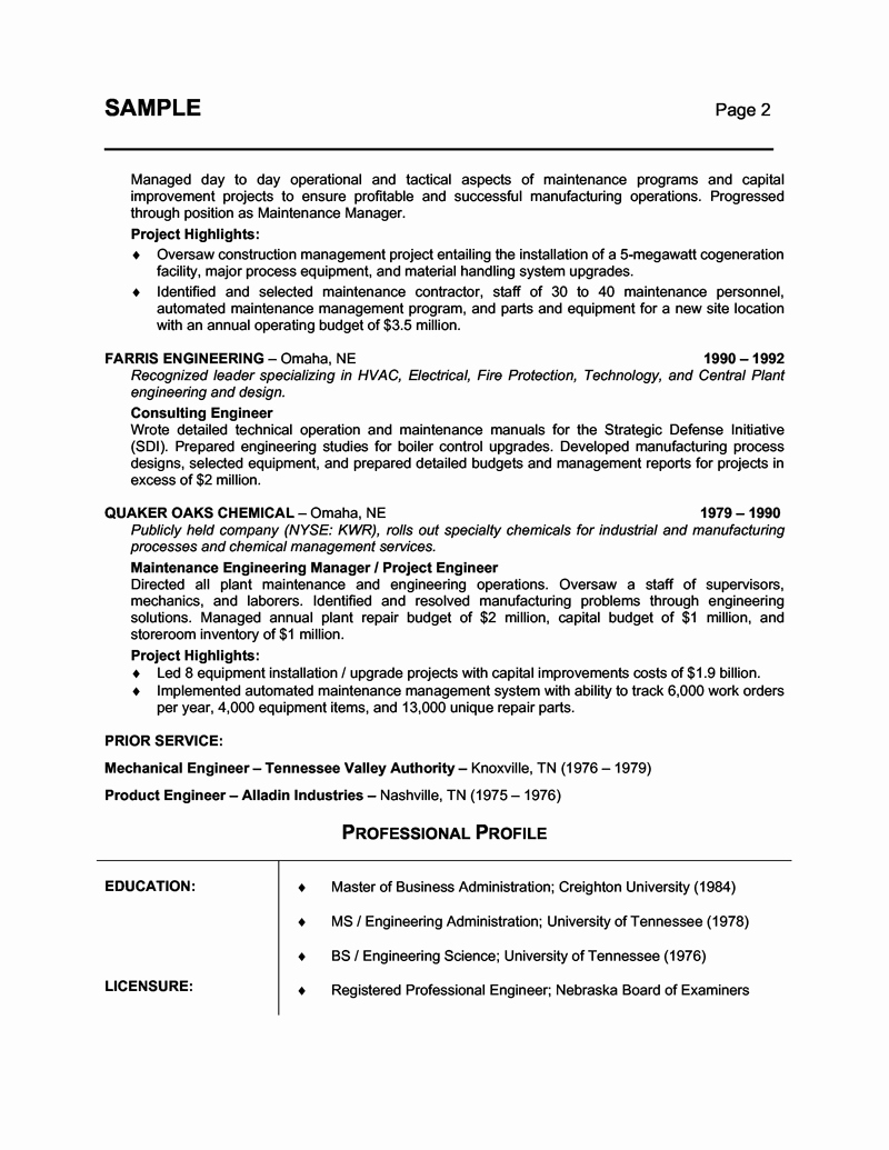 Help With Making A Resume Letter Example Template