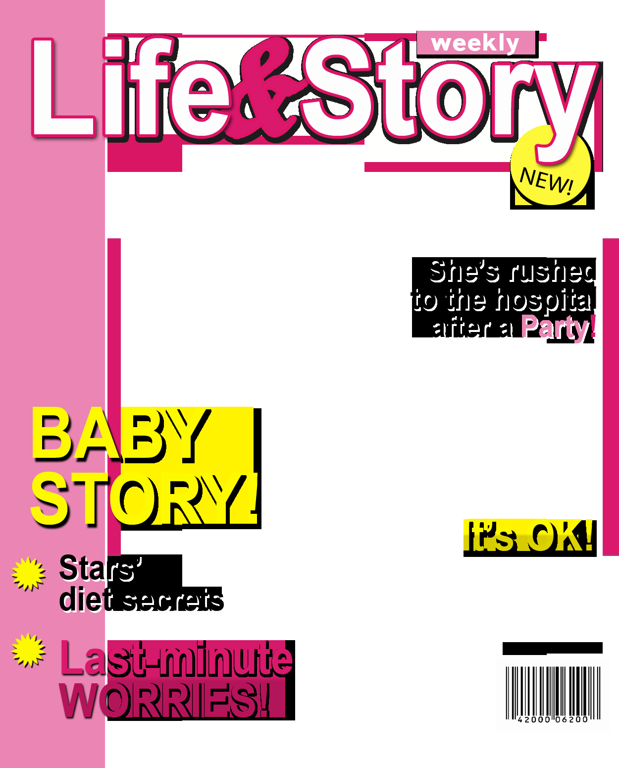 Inmagazines Fake Magazine Cover Generator Latter Example Template Inmagazines Fake Magazine Cover Generator Latter Example Template
