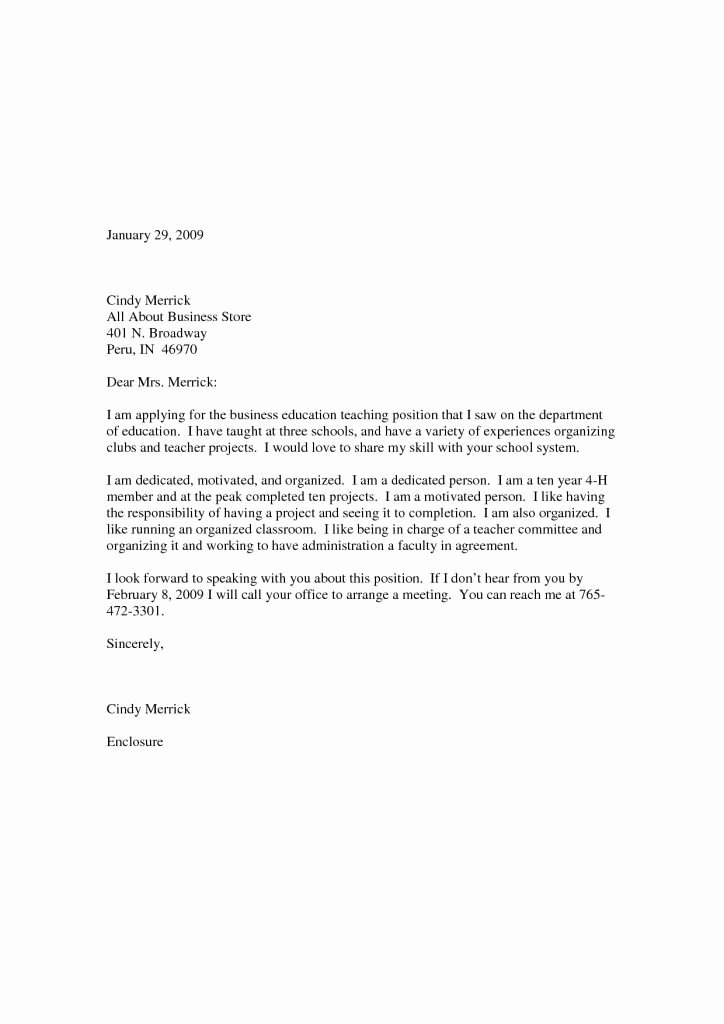 Cover Letter For Lpn Letter Example Template