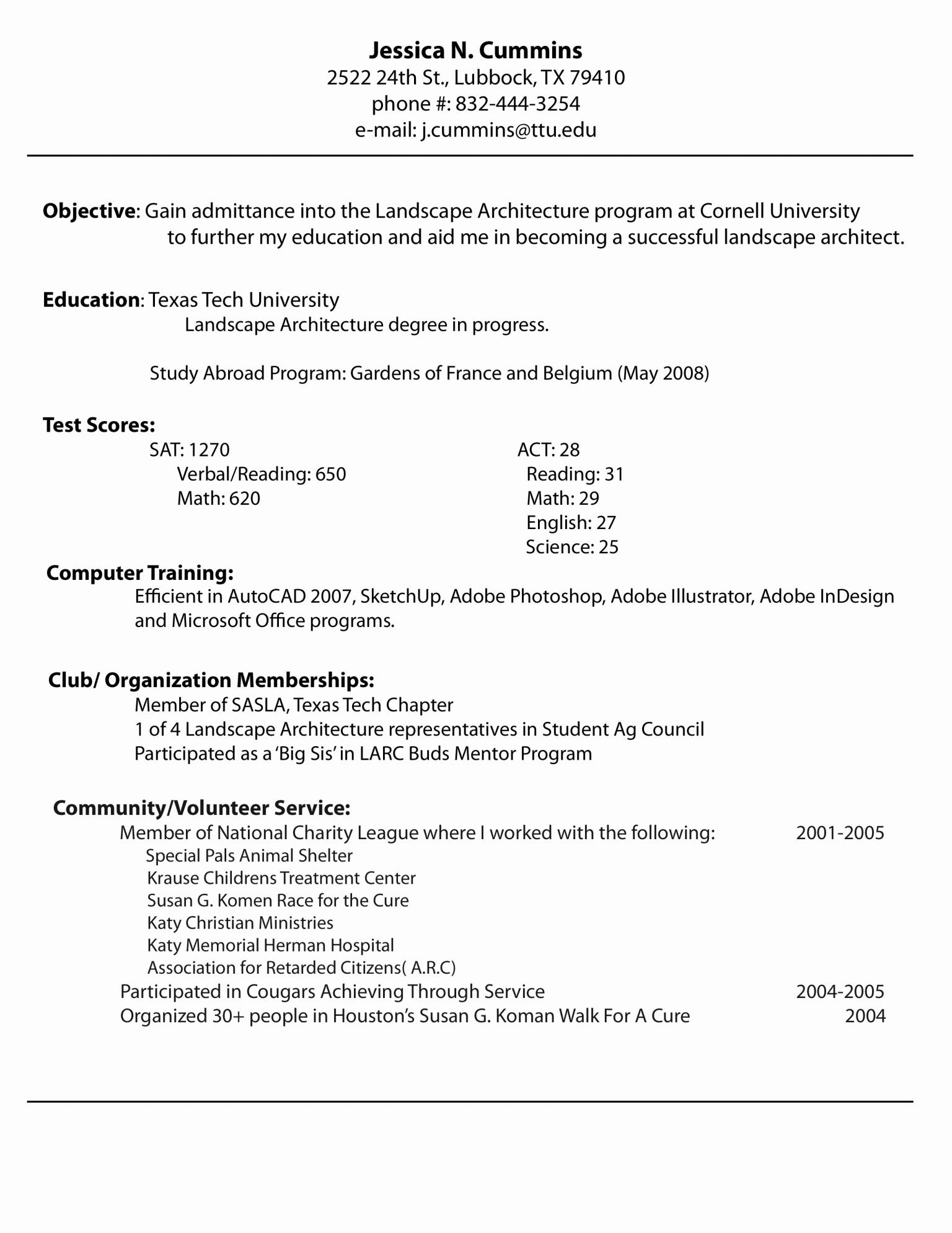 Resume Builder Downloads Free Letter Example Template