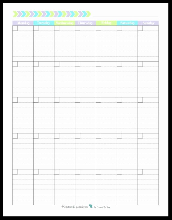 Microsoft Publisher Calendar Templates Latter Example Template
